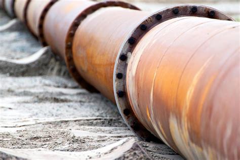 How To Prevent Significant Corrosion Related Pipeline Incidents Skyx
