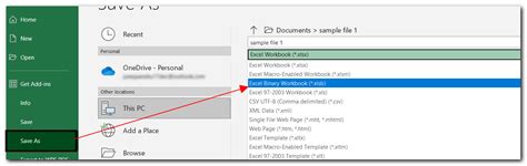 How To Reduce Excel File Size Complete Guide For