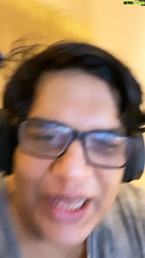 Tanmay Bhat Instagram Yaha Lund Ho Rahi Hai Gethu Cinema