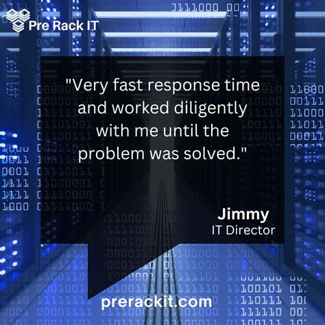 Prerack It On Linkedin Prerackit Datacenter Itsolutions Storagesolutions