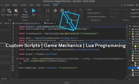 Script For You On Roblox As A Professional Scripter By Dinadyna02 Fiverr