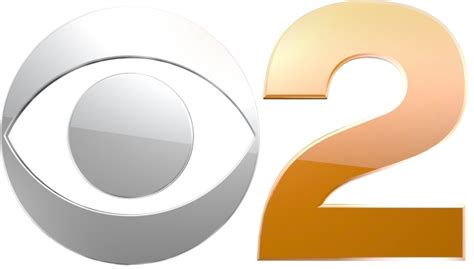 Kcbs Wcbs 2 Logo By Deshawndeviant2007 On Deviantart