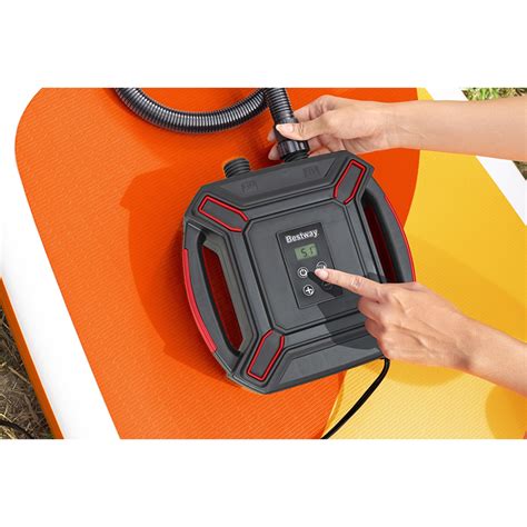 ელექტრო ნასოსი Bestway 62265 12 V Nasosi