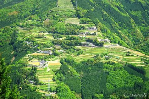 宮崎の秘境に仙人の棚田！「椎葉村」は平家落人伝説の隠れ里 宮崎県 トラベルjp 旅行ガイド 宮崎 観光 旅行ガイド 美しい風景