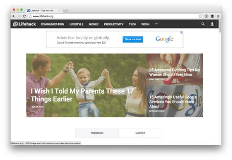 Mac Hacks You Ve Probably Never Heard Of LifeHack