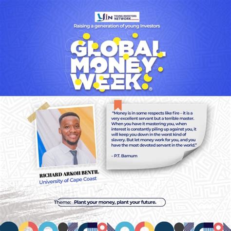 Richard Bentil On Linkedin Future Money