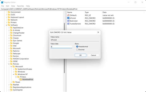 Error 0x00000040 Printer Operation Could Not Be Completed