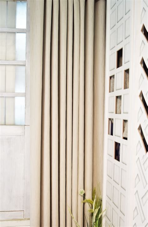 안방커튼 셀프설치 암막커튼으로 포근한 공간 완성 네이버 블로그