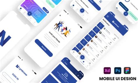 Design In Flutter Code Ux Ui Design Or Adobe Xd Design For Your