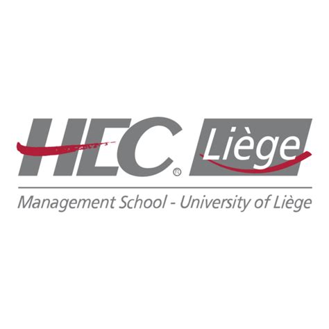 Hec Liege Logo Png Vector Svg Free Download