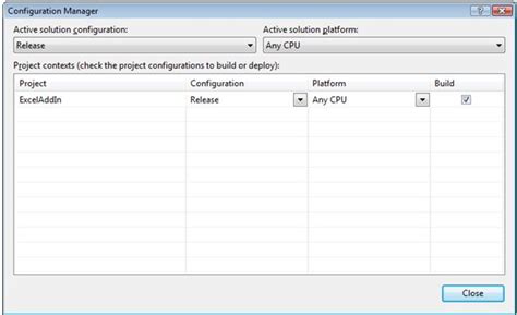 How Do I Specify The Platform For MSBuild Stack Overflow
