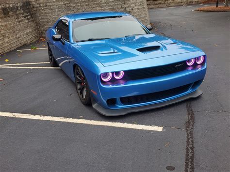 Bad Ass Challengers Facebook