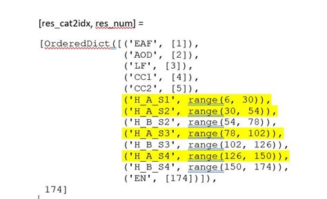 Using A For Loop For A Single Or Specific Value In Variable List In Constraint Formulation