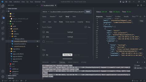 Javascript Multer File Upload Reqfilepath Undefined Put Request
