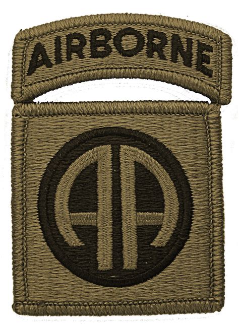 Us Army Ocp Patches