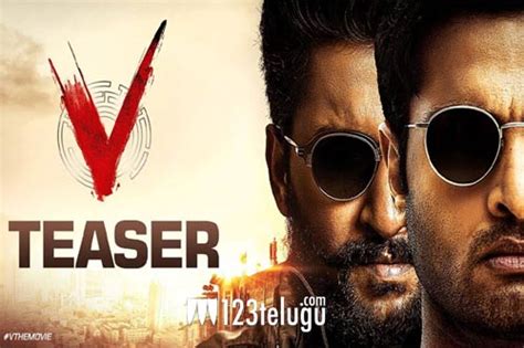 Vs Racy And Intriguing Teaser Raises Expectations