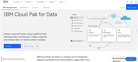 Data Virtualization Working Advantages And Disadvantages Explained Lambdatest