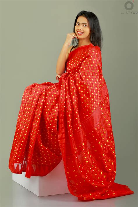 Shreya Kaushik Castyou