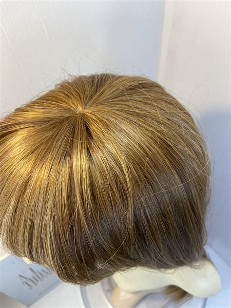 Stunning Long Alan Thomas Wig Bblls602 Wigbank