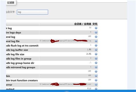 phpmyadmin猜绝对路径 看天空 博客园
