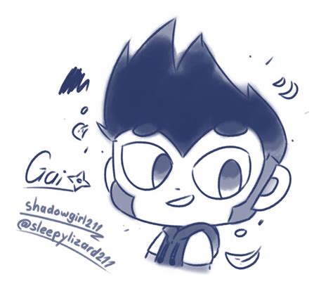 Gai Running Man Animation By Shadowgirl211 On DeviantArt