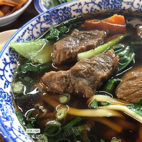 老饕必收！全台好吃「牛肉麵」top10 中原大學這間超夯、冠軍只要100元 Et Fashion Ettoday新聞雲