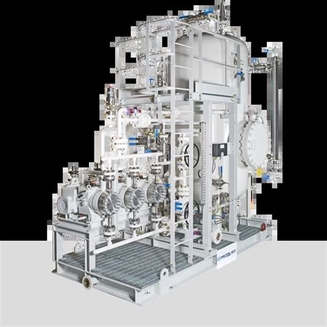 Chemical Injection Packages Injection Systems Milton Roy