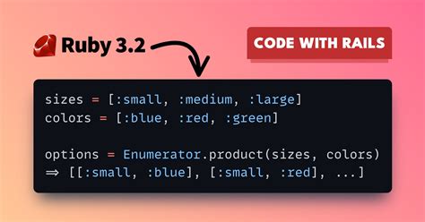 Ruby Basics Learn Full Stack Web Development Code With Rails
