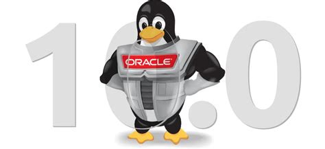 Oracle Linux 10はunbreakable Enterprise Kernel 81を搭載し、rhel 100と10の互換性を実現