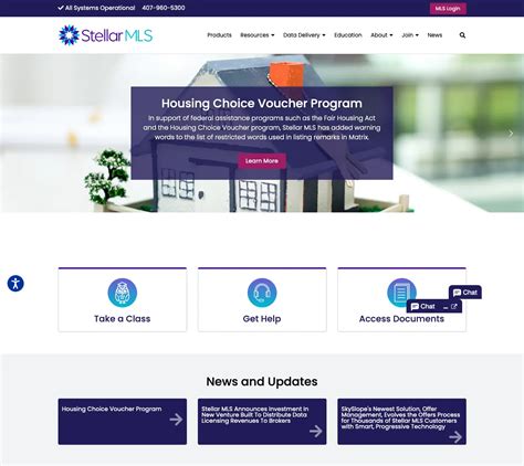 Stellar Mls Mls Reso Web Api Import Solutions For Wordpress