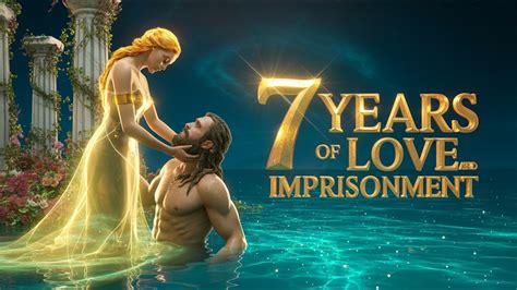 Odysseus Trapped 7 Years As Calypsos Prisoner On Ogygia Island The Untold Story Of The