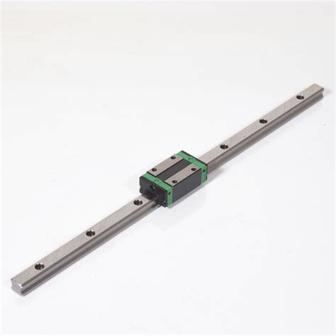 Linear Guide Ghh15SA For CNC Machine Linear Guideway And Linear Motion Bearing