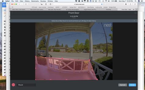 Nest Hello Review Tom S Guide
