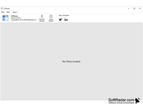 Download Csv Viewer For Windows 11 10 7 881 64 Bit32 Bit