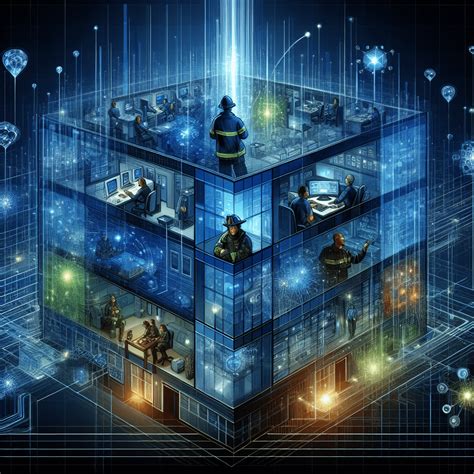 Understanding Passive Vs Active Das For Public Safety Communication