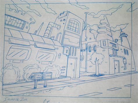 Animation Background Design And Layout On Behance