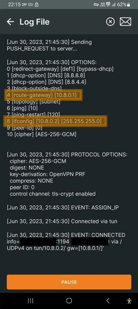 Openvpn Broken Routes R Openvpn