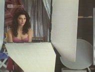 Naked Gina Bellman In Blackeyes