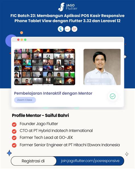 fic batch 23 membuat aplikasi pos responsive phone tablet view