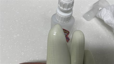 구멍 난 ‘고무장갑 이것 하나면 순식간에 복구된다고 네이트뷰