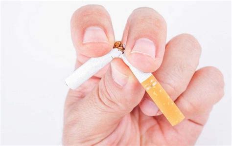 10年老烟民的戒烟之路如何戒烟，且看香烟与电子烟的恩怨情仇凤凰网