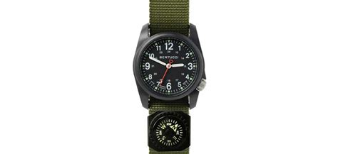 25 Best Compass Watches For All Budgets From 90 To 15725