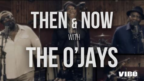 Dark Y Los Ojays