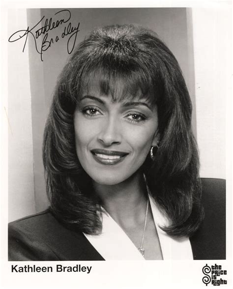 Kathleen Bradley Price Is Right