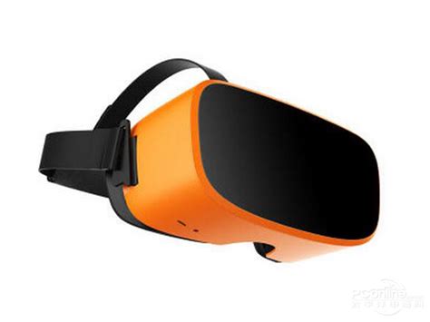 【图】pico Neo Dk版 Vr头盔图片 Pico Neo Dk版 Vr头盔 图片 外观图片 第4页 太平洋产品报价