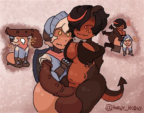 Rule 34 1boy 1futa Aliasing All Fours Anal Armor Balls Before Sex Big