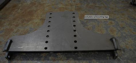 Product Gallery Tennessee Hydraulic Compressor