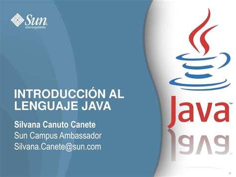 Ppt IntroducciÓn Al Lenguaje Java Powerpoint Presentation Free Download Id1207342