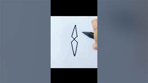 How To Draw Compass Rose Youtube
