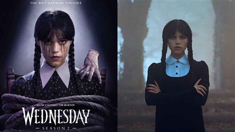 Wednesday Season 2 Release Date Cast Plot And Other Details